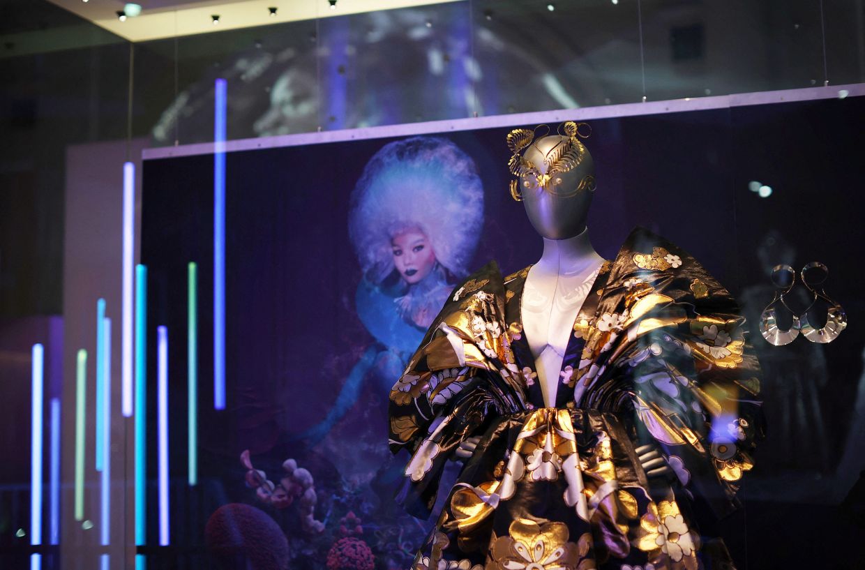 Carbfix Featured in V&A Museum's DIVA Exhibition - Carbfix