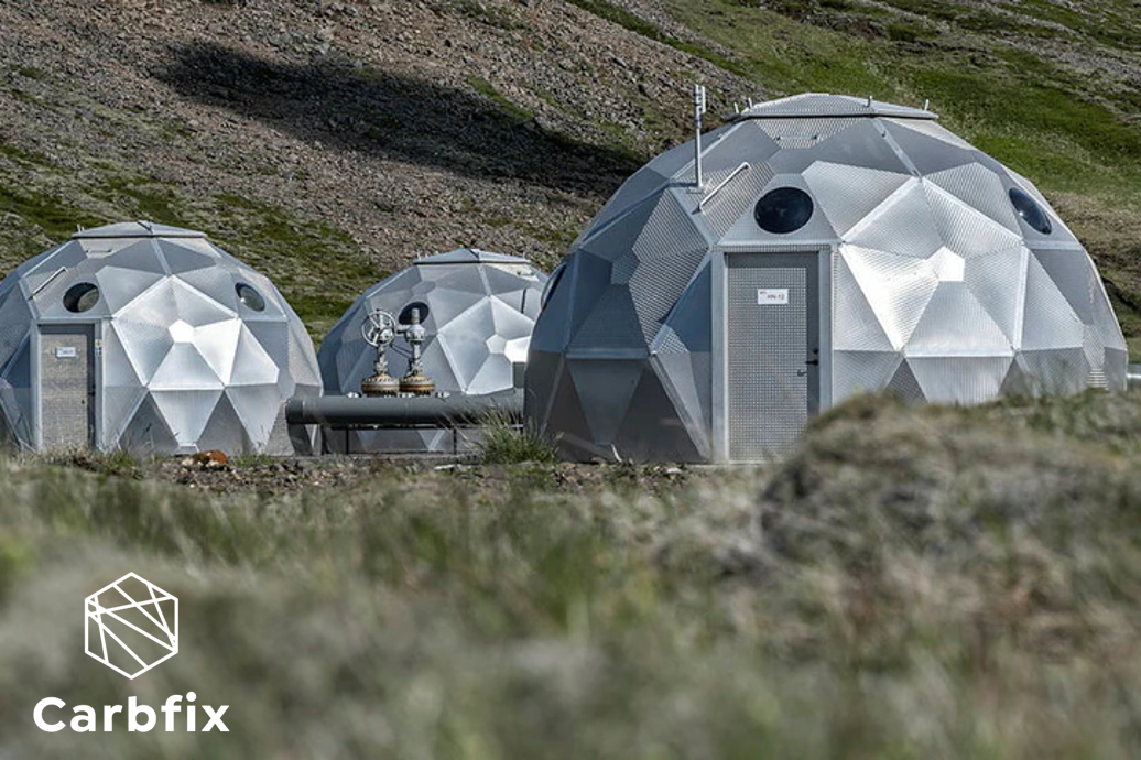 Aker Carbon Capture and Carbfix to Offer Full Value Chain CCS - Carbfix