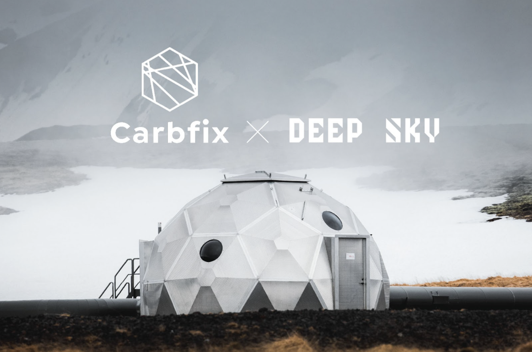 Deep Sky Launches First Québec CO2 Mineralization Storage Project with ...