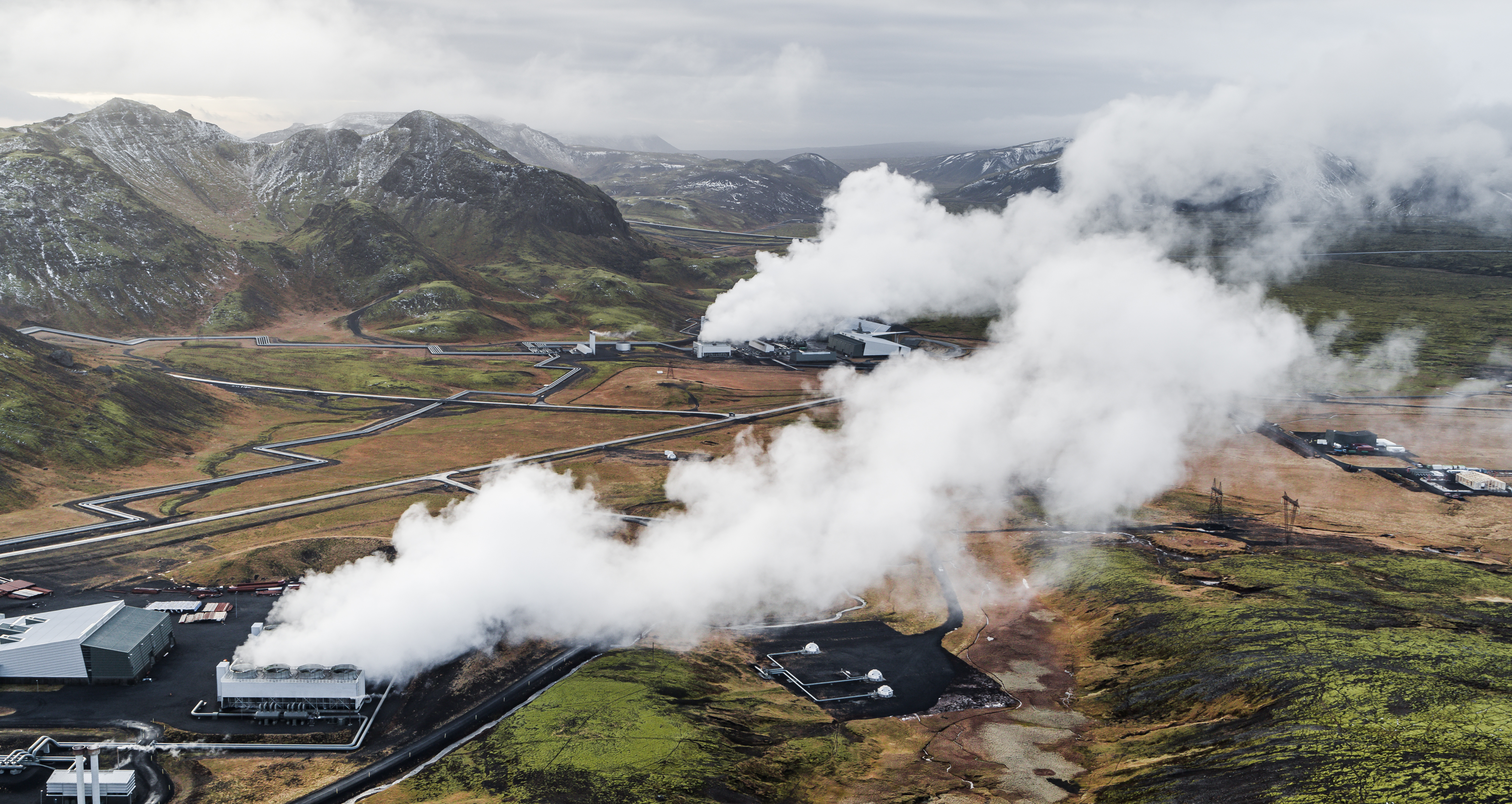 Carbfix Secures Europe’s First Storage Permit for Onshore Geological ...