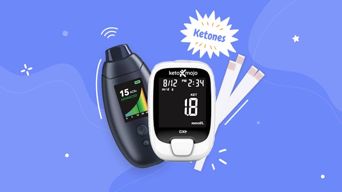 What Are Ketones? (And Why Do They Matter?) | Carb Manager