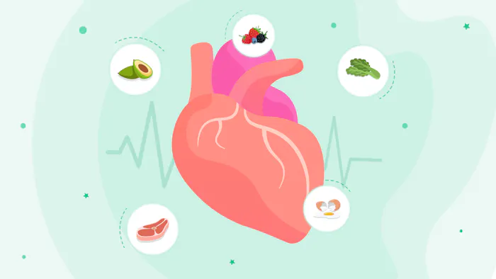 Keto for Heart Health: A Science-Based Guide | Carb Manager