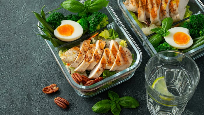 Easy Keto: How to Keep Keto as Simple & Efficient as Possible | Carb ...