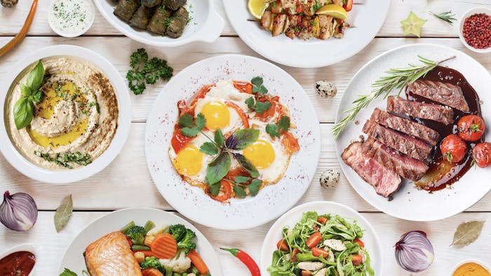 Top Eleven Best Diets for Health and Wellness | Carb Manager