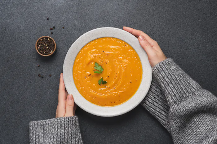 Why You’re Hungrier in the Winter: The Science Behind It | Carb Manager