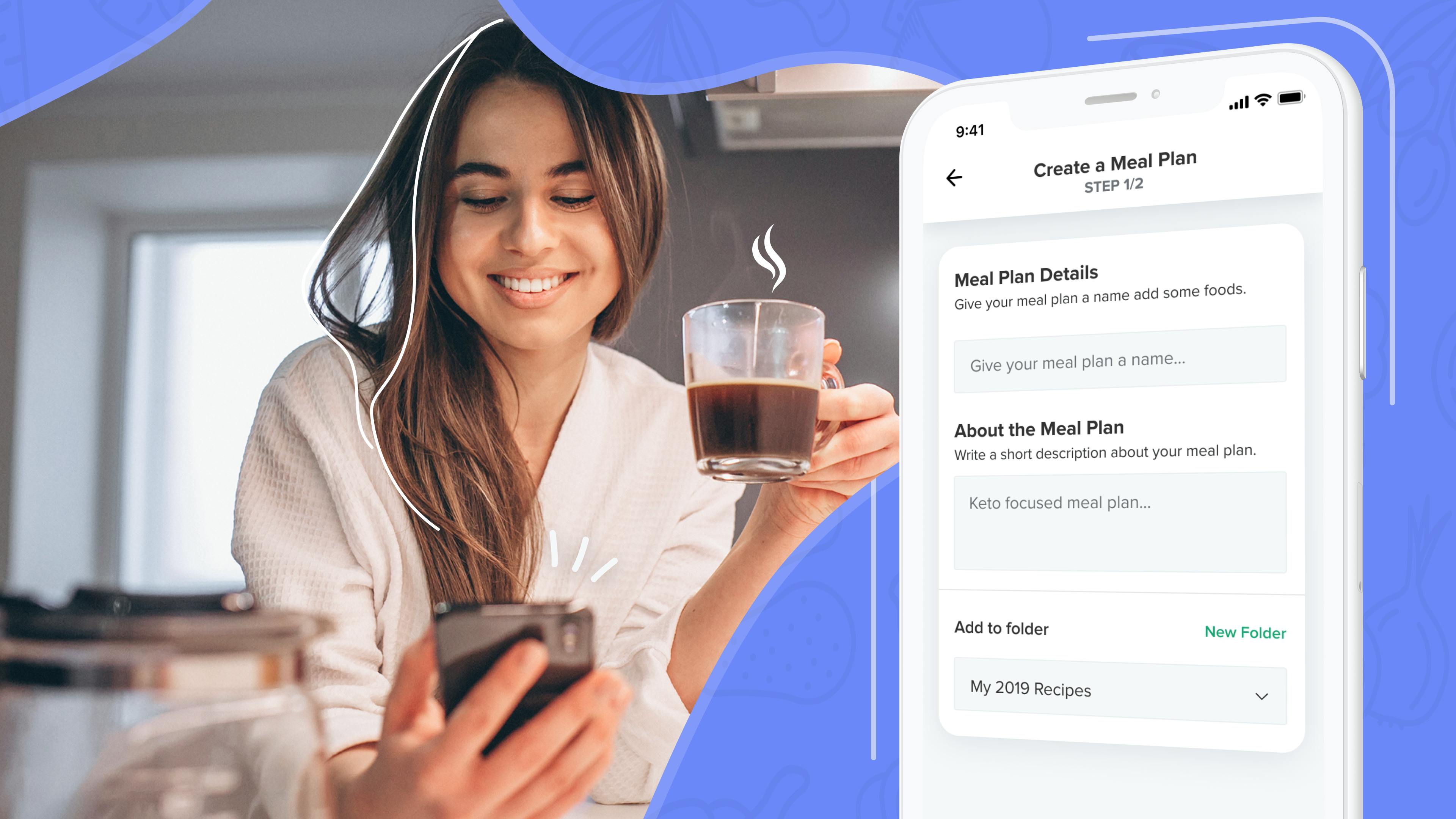 How to Create an Intermittent Fasting Meal Plan | Carb Manager