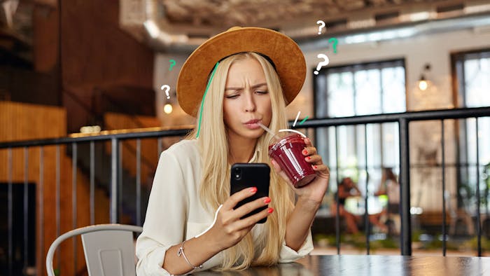 The Simple Guide to What Breaks A Fast: Food, Beverages, & Supplements ...