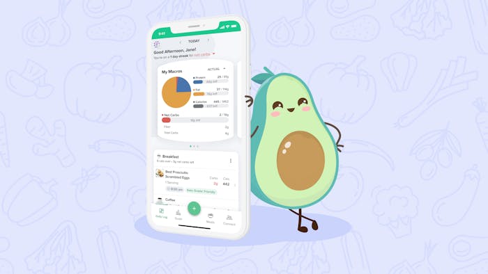 Tracking Macros With Carb Manager (And Top 7 Macro Tracking Mistakes ...