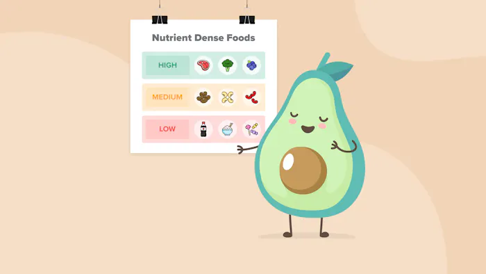 Bioavailability and Nutrient Density: Optimizing Your Diet for More ...