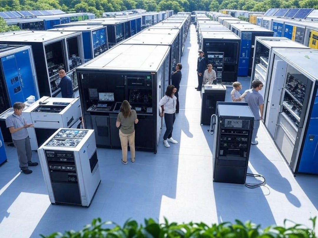 The environmental impact of electronics production and disposal