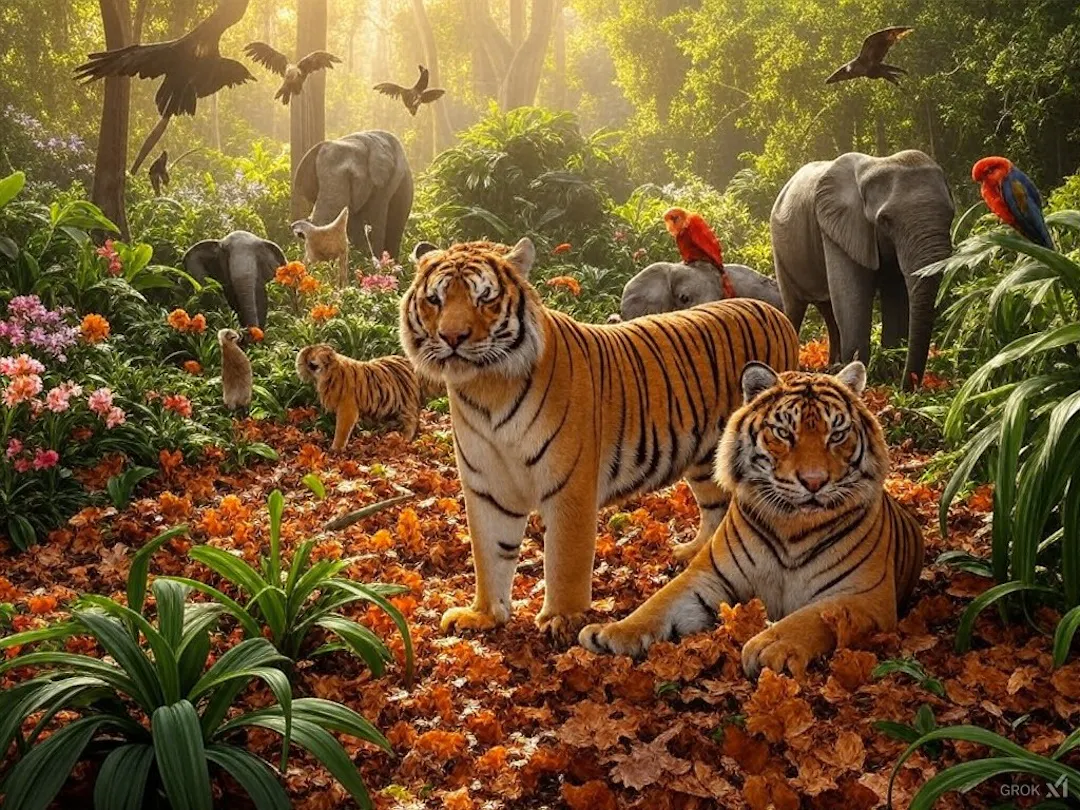 Understanding the connection between humans and the environment: An ...