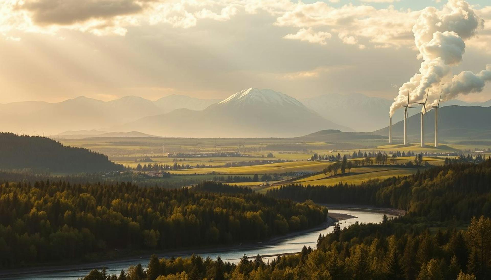 Climate change: The untold angles the news fails to cover