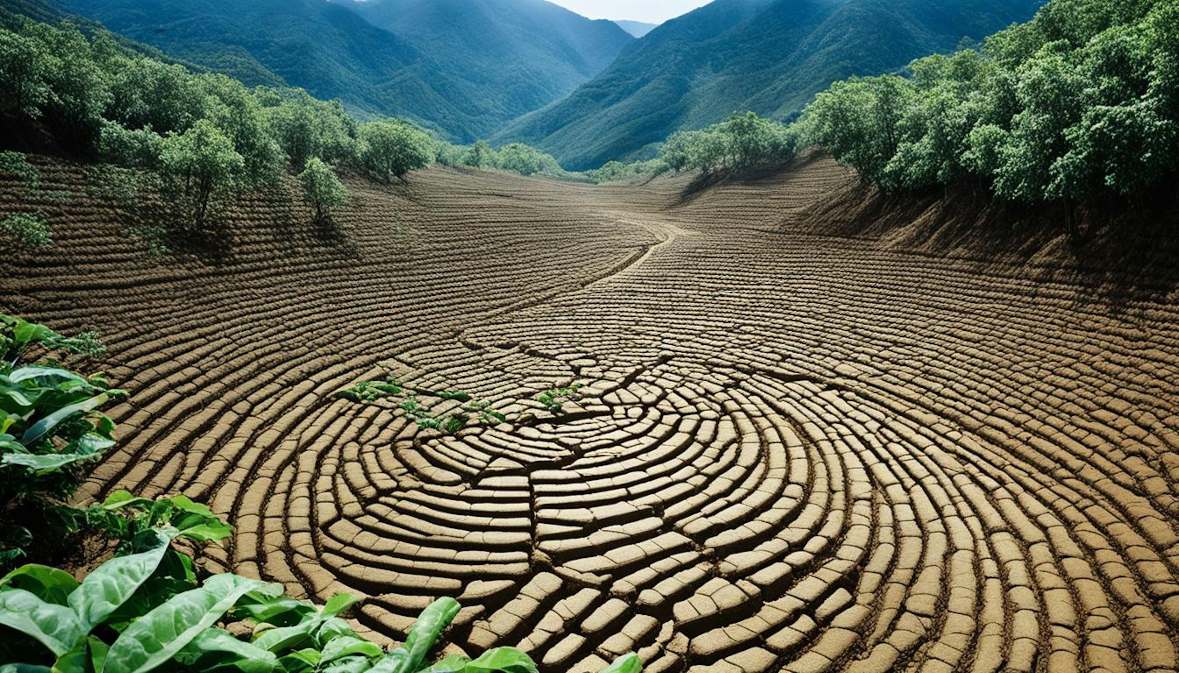 The Environmental Impact Of Coffee Growing And Transportation