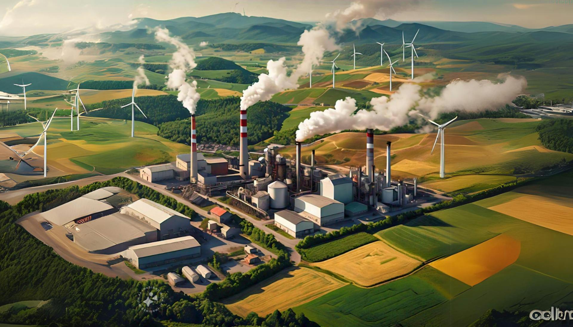 The current state of New Zealand's environment