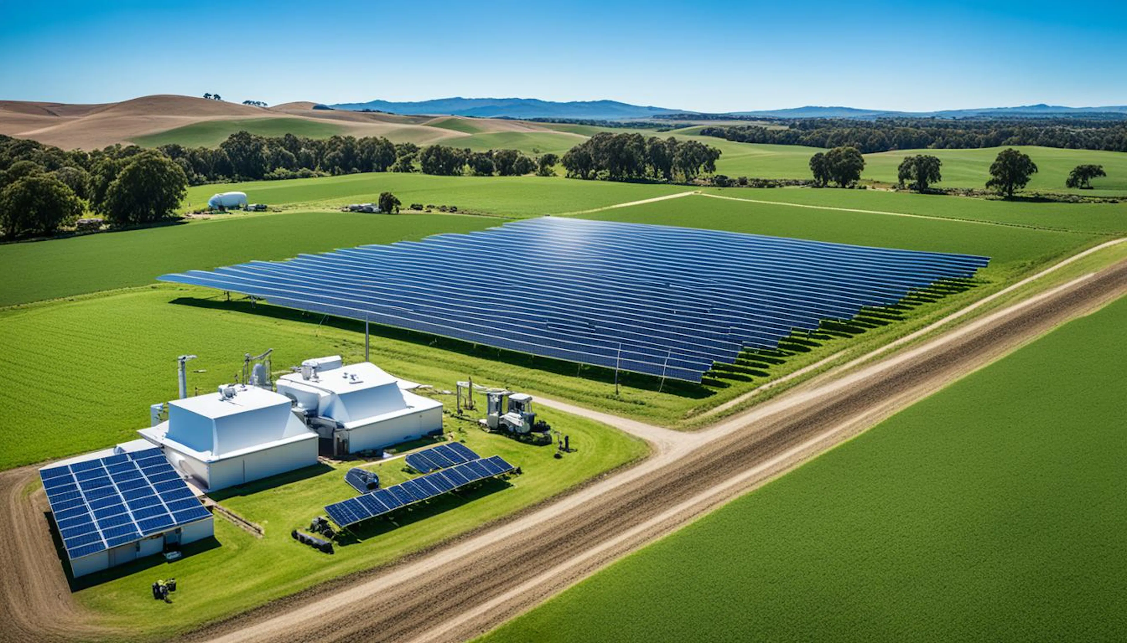 How NZ Dairy Farmers are Balancing Production with the Environment
