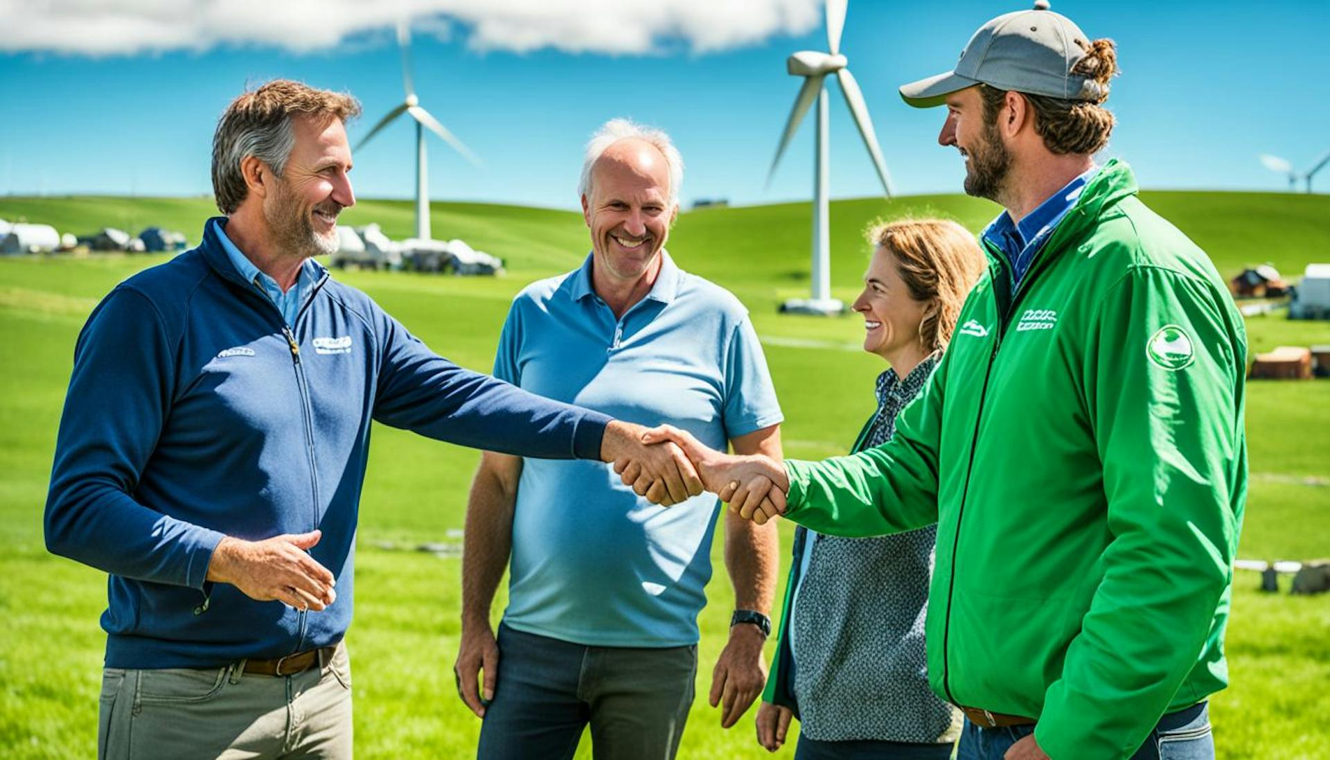 How NZ Dairy Farmers are Balancing Production with the Environment