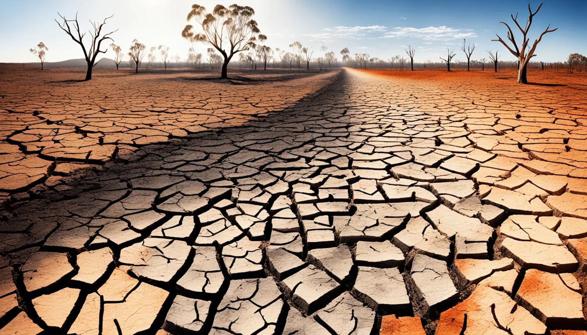 The Current State of Australia's Environment