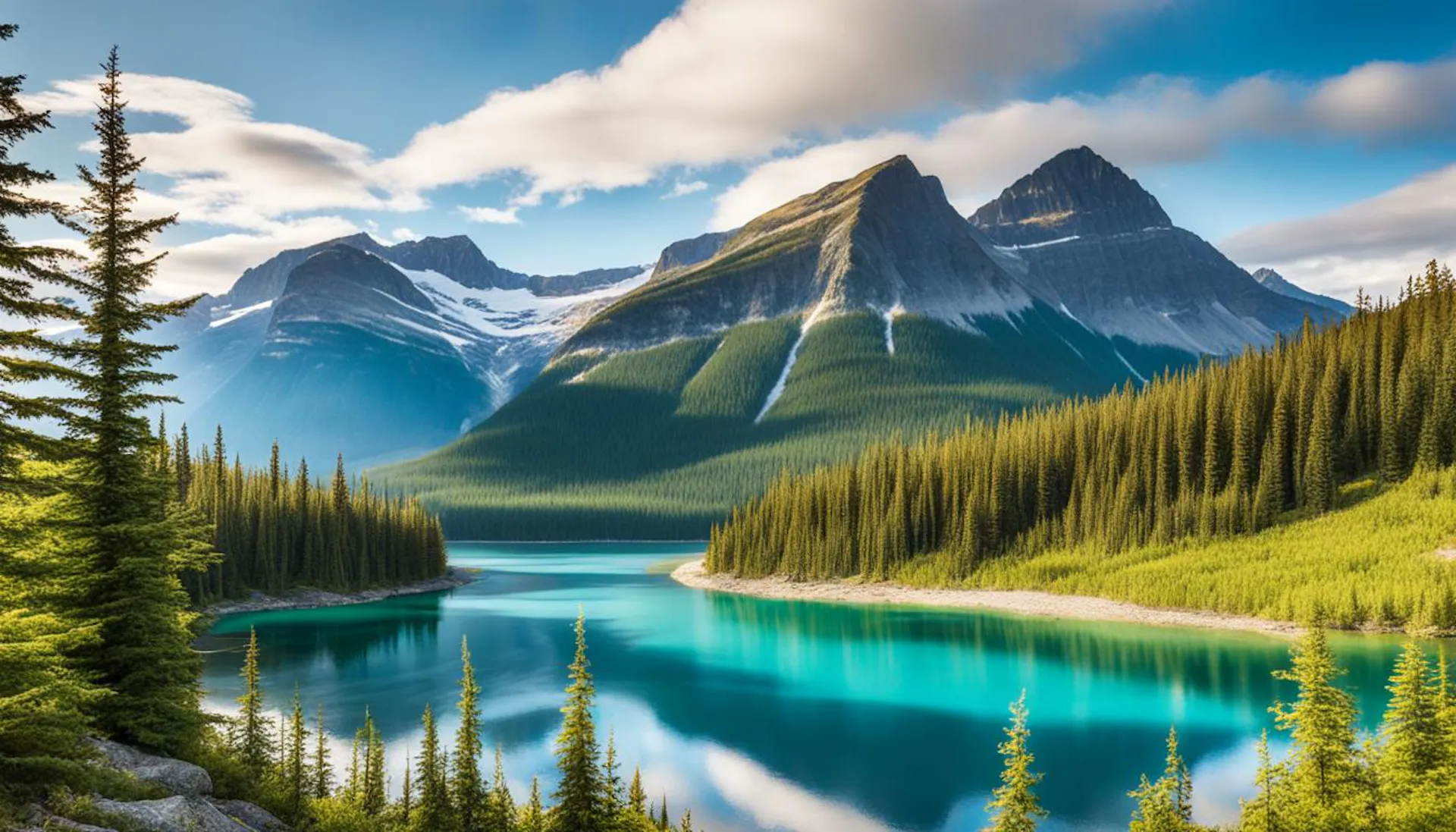 The current state of Canada's environment