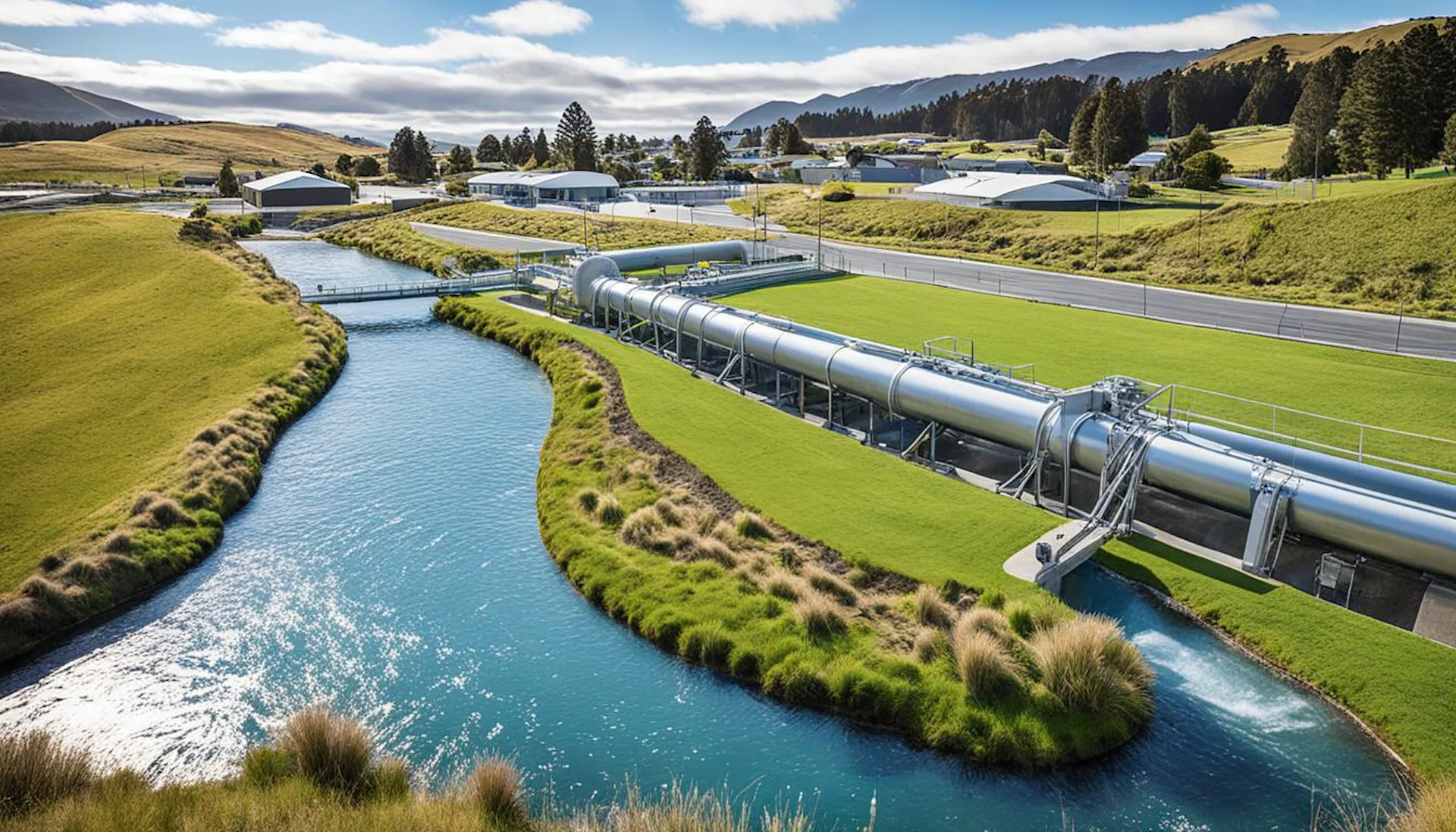 The current state of New Zealand's environment