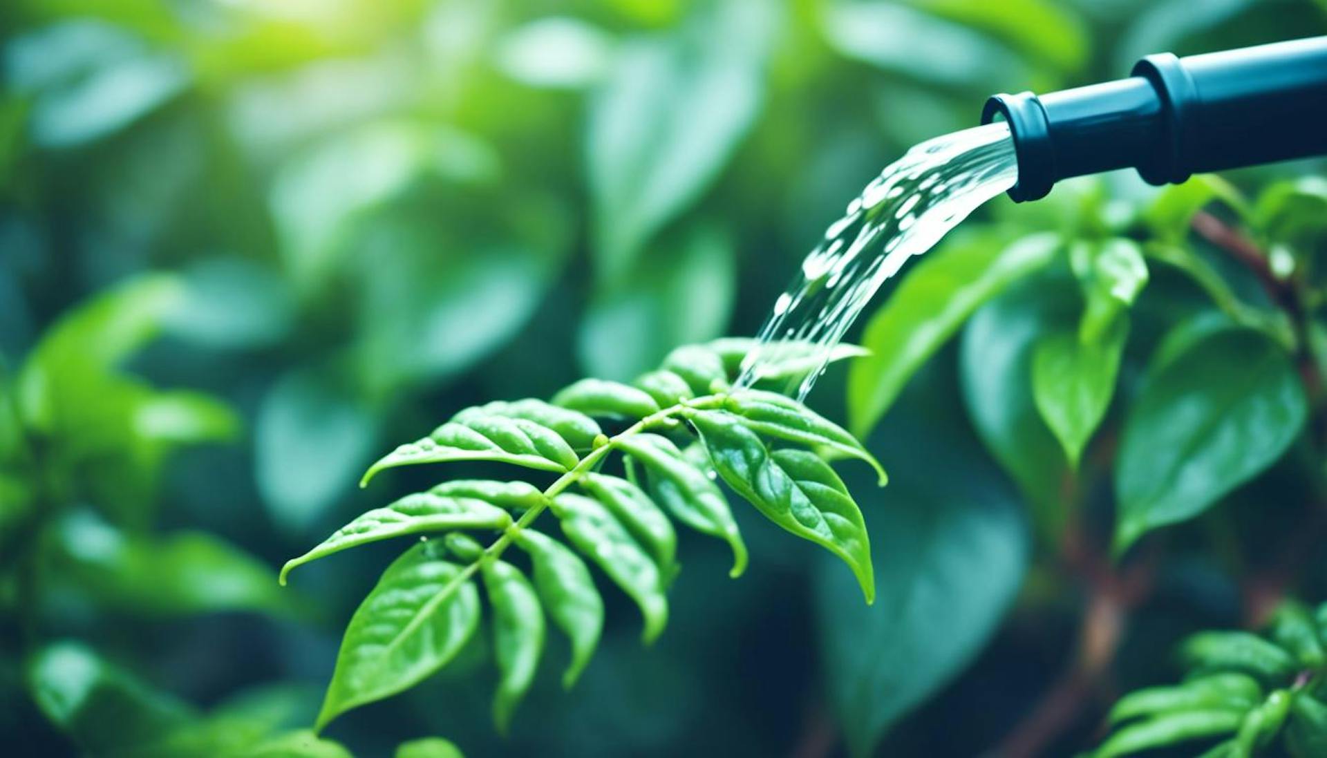 The environmental impact of coffee growing and transportation