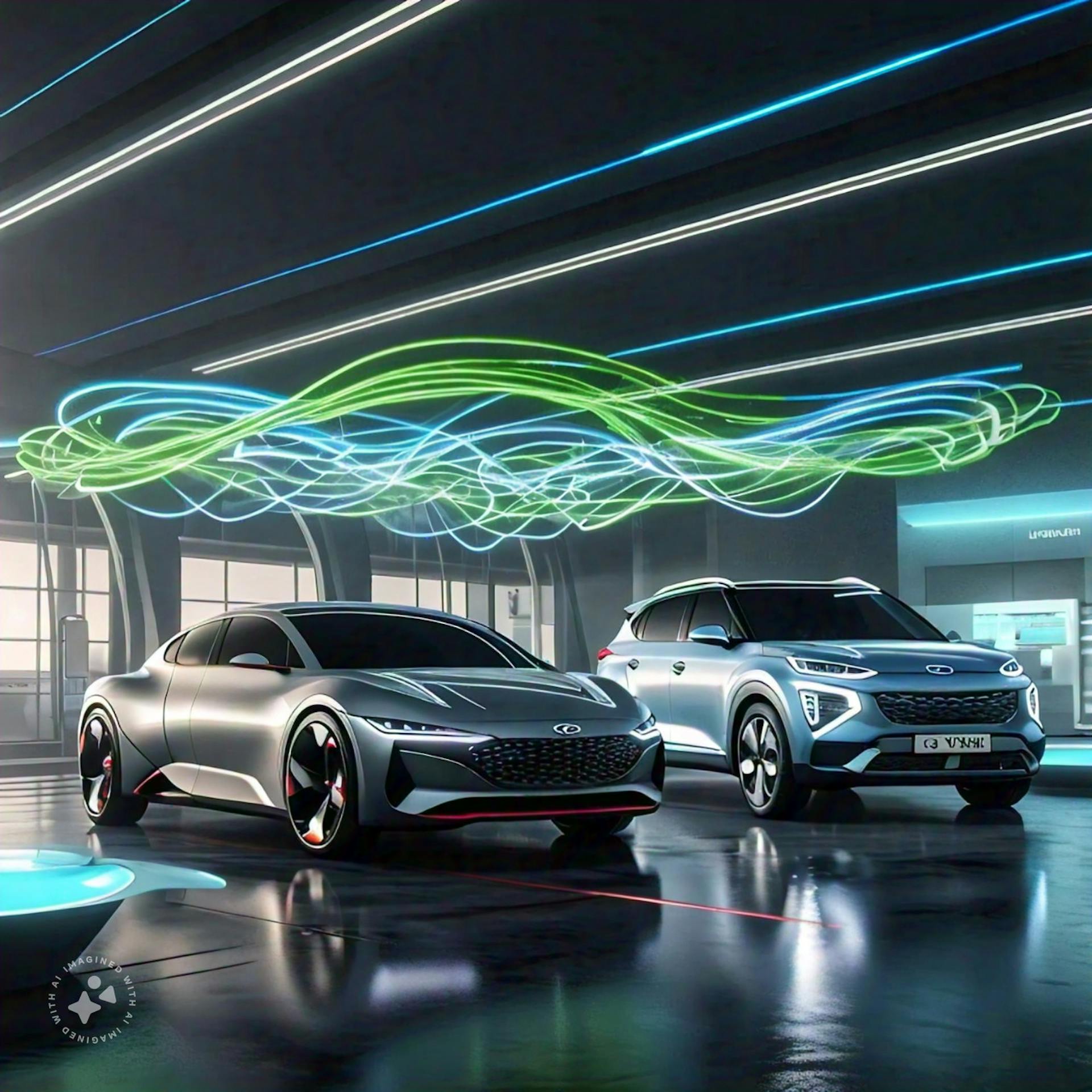 How new hydrogen engine technologies are set to transform the ...