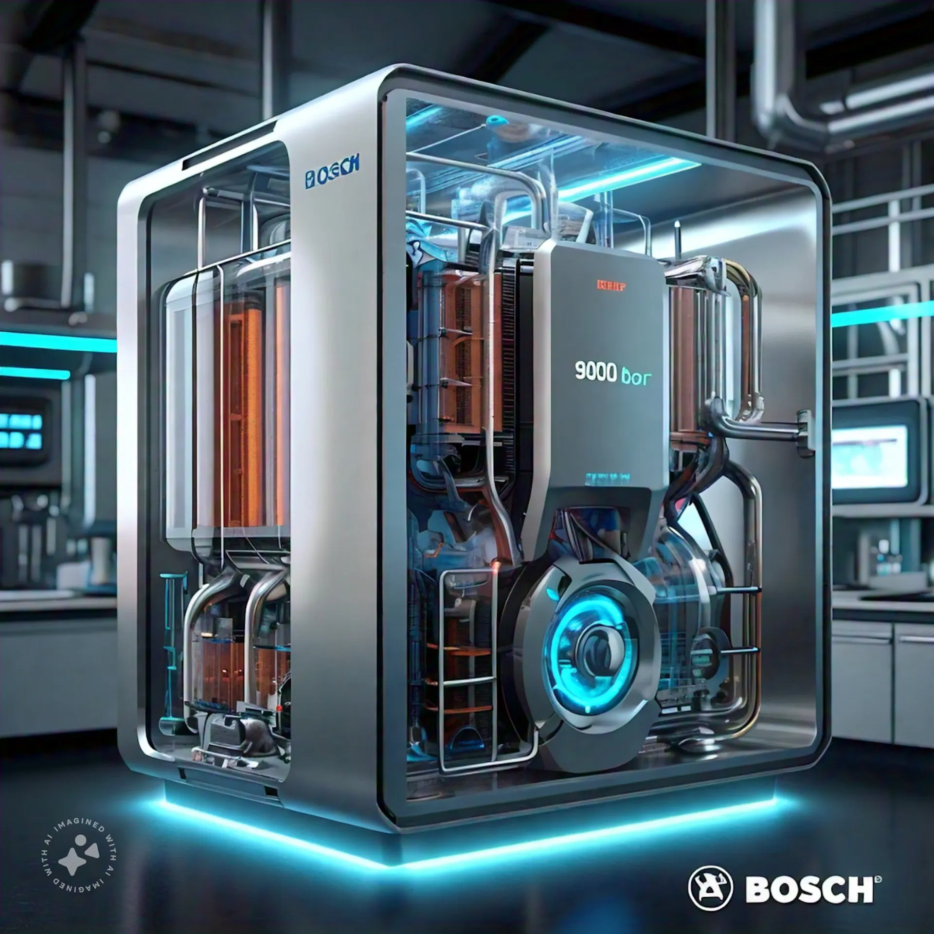 How new hydrogen engine technologies are set to transform the ...