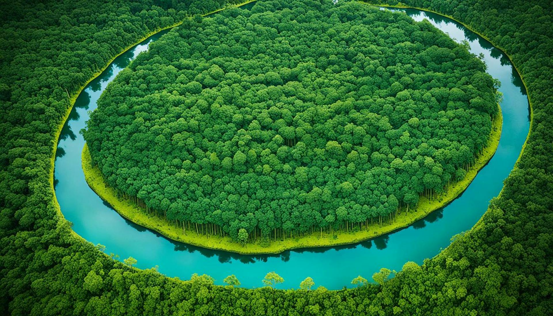 The ripple effect: Understanding the global impact of Amazon deforestation