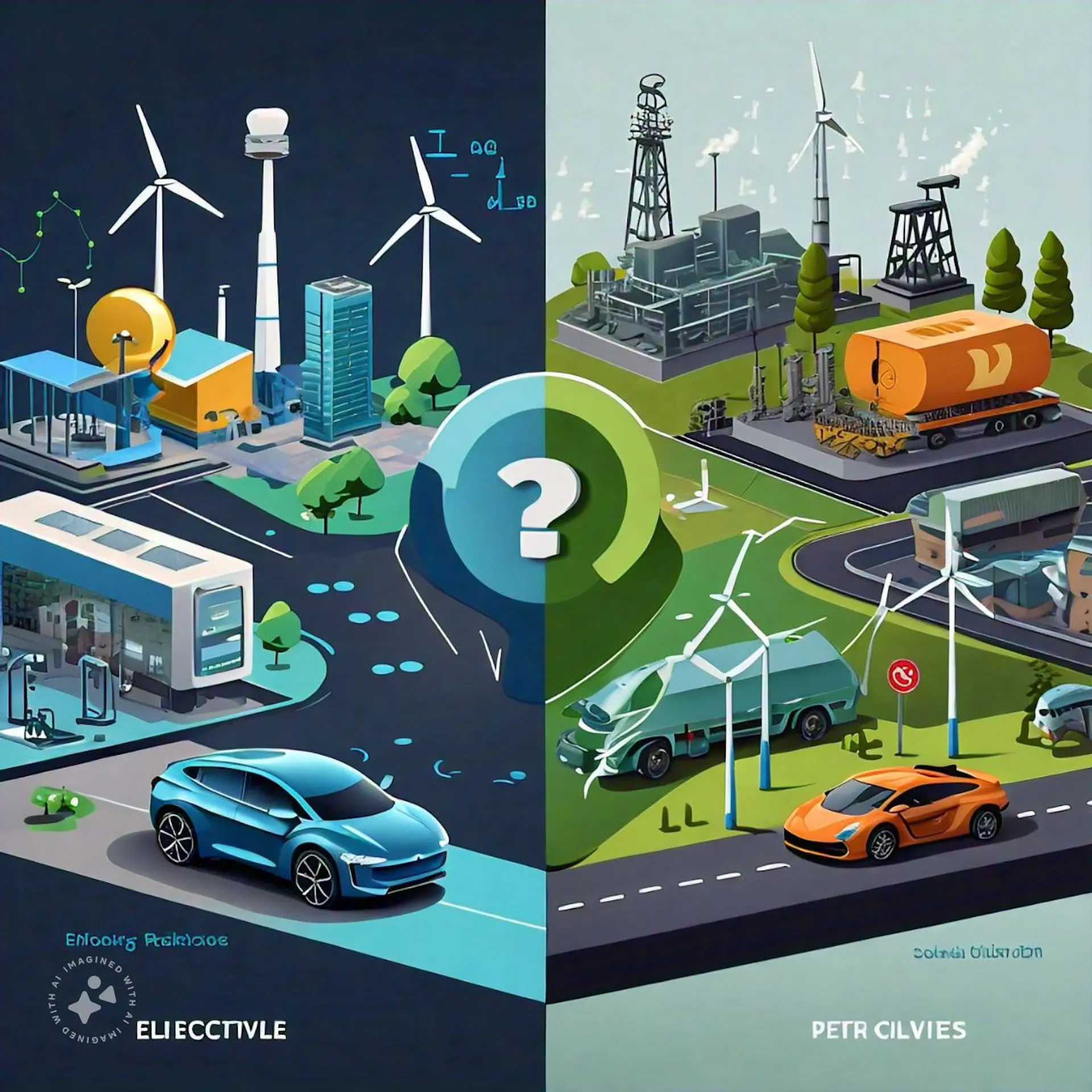 The carbon footprint of electric vehicles: A comprehensive analysis.