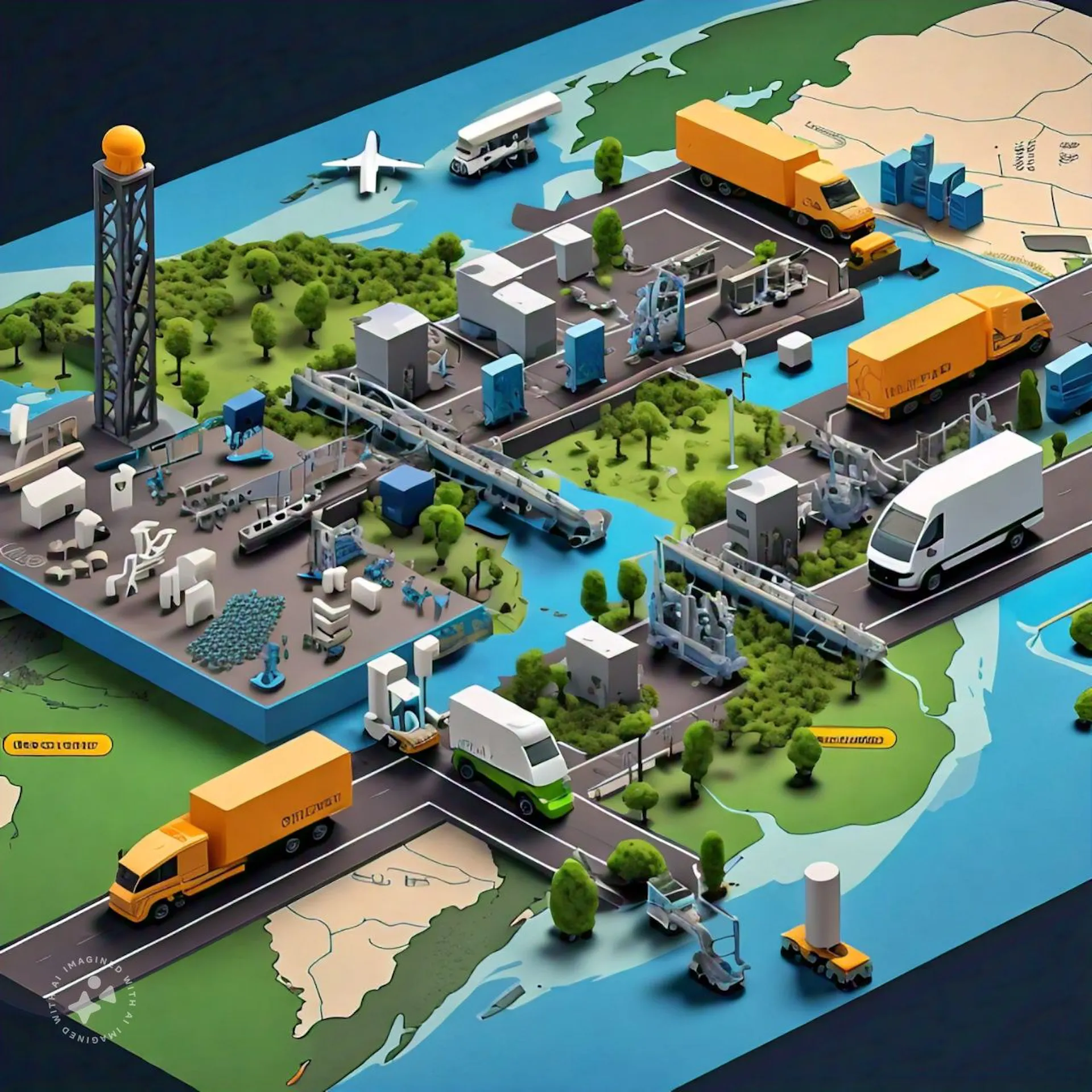 The carbon footprint of electric vehicles: A comprehensive analysis.
