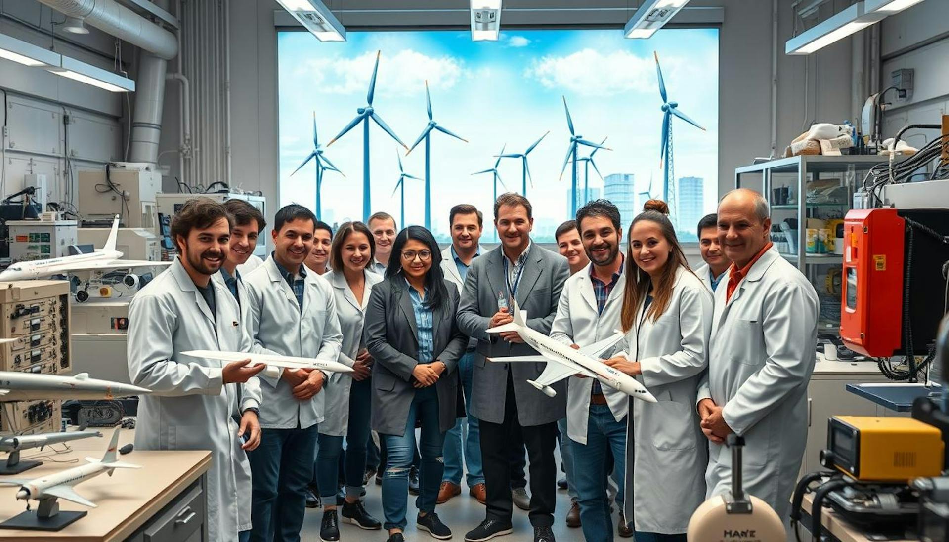 How SAF is produced - a sustainable aviation fuel guide