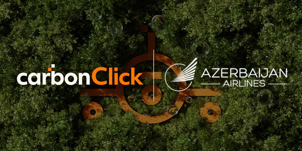 AZAL partners with CarbonClick to offer fully integrated carbon ...