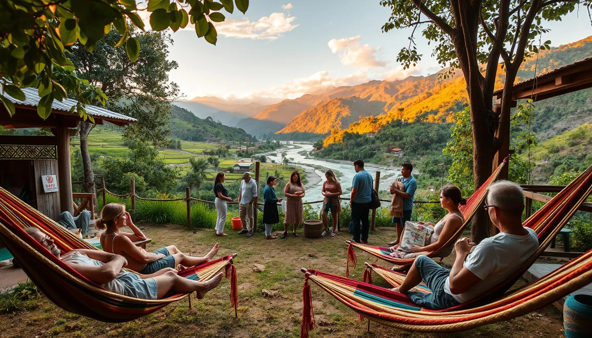 A complete guide to community-based tourism platforms