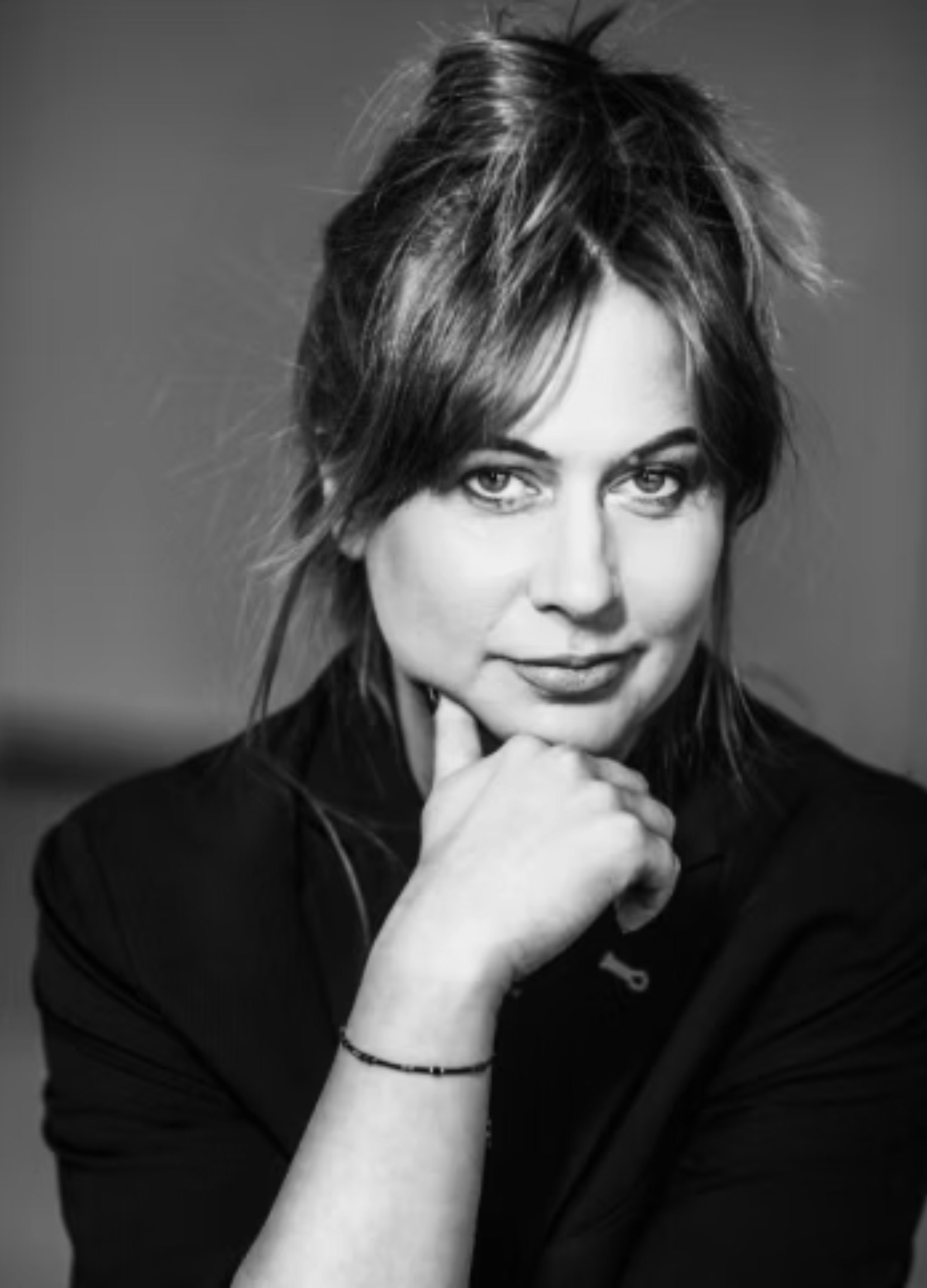 Małgorzata Milewska