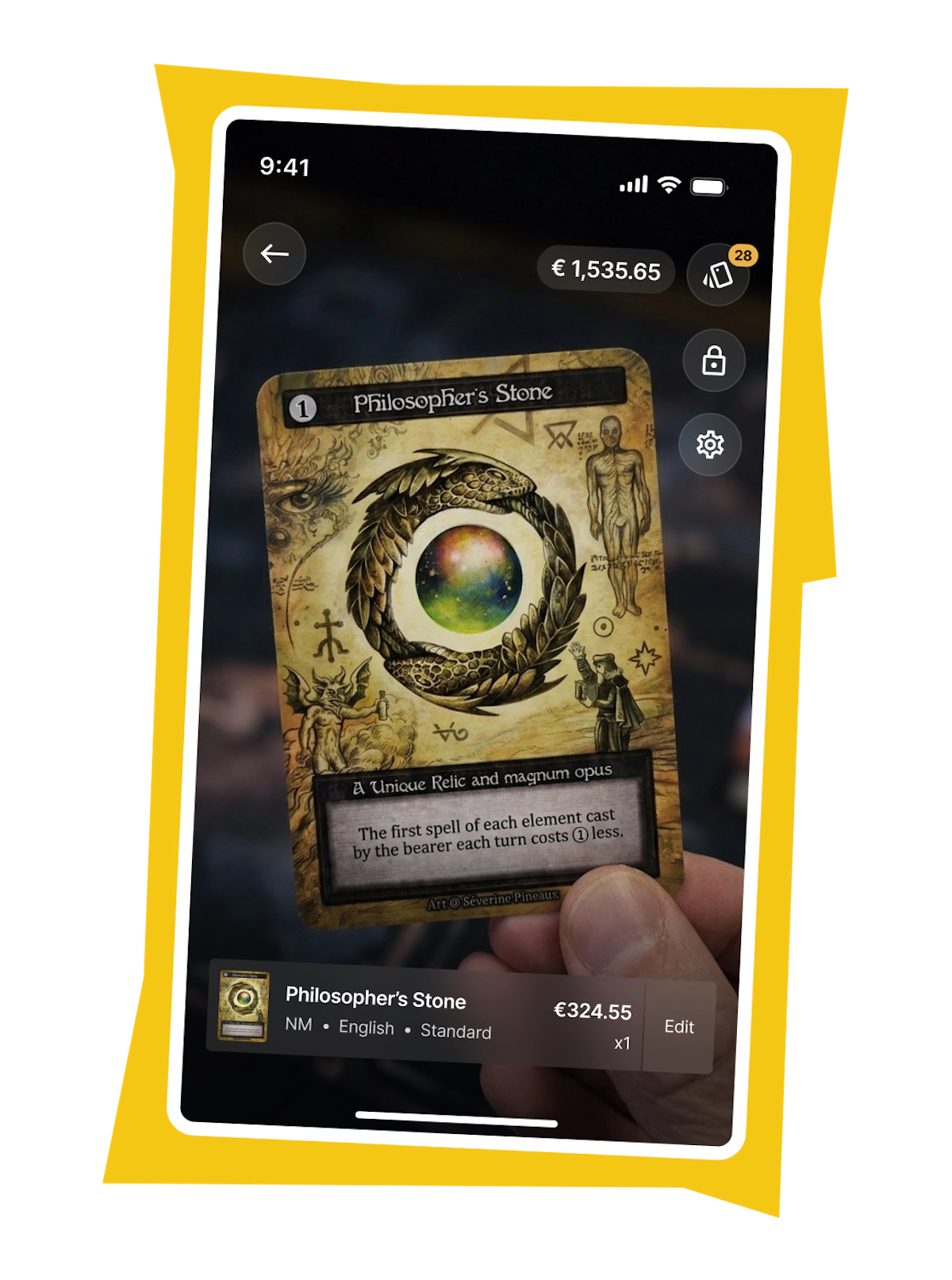 CardNexus — Everything Your TCG World Needs | CardNexus