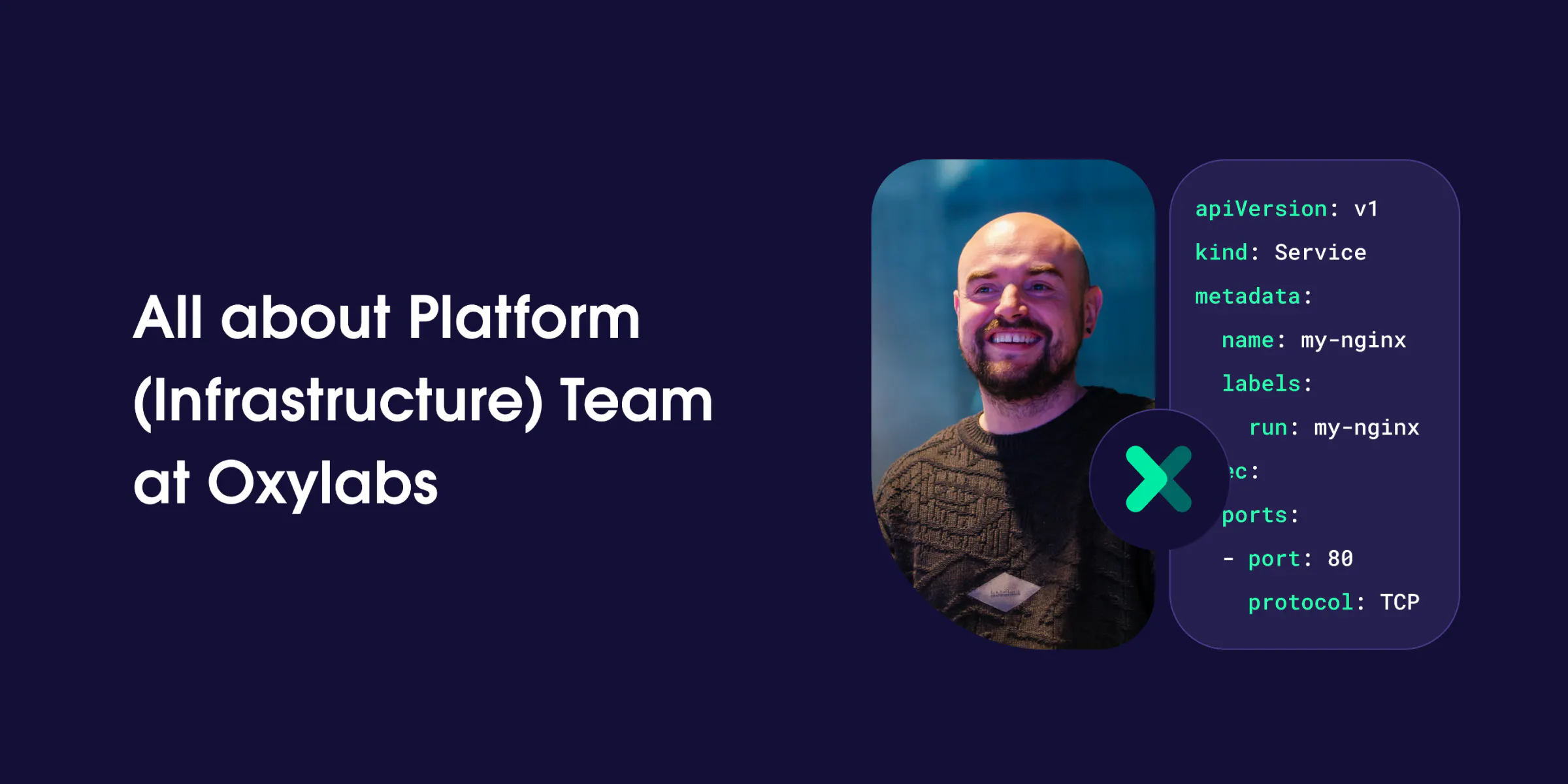 Inside Our Teams: Platform