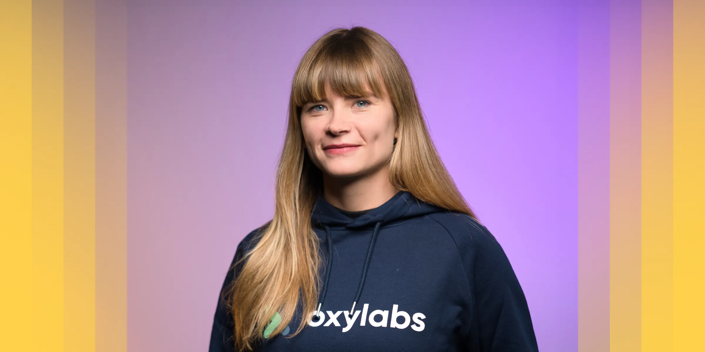 Work at Oxylabs Insights: InfoSec Team