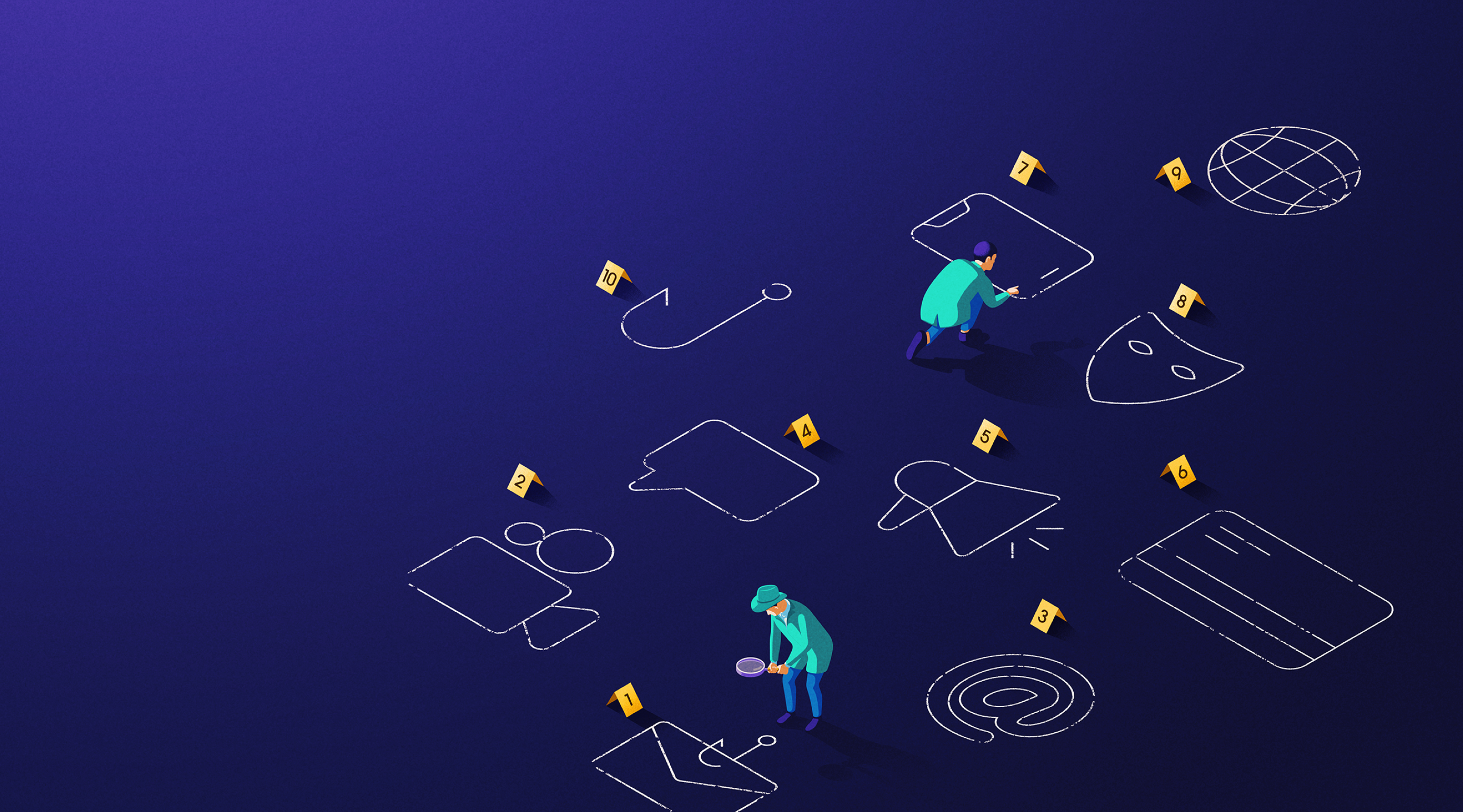 In a world without web scraping online lies and propaganda would spread ...