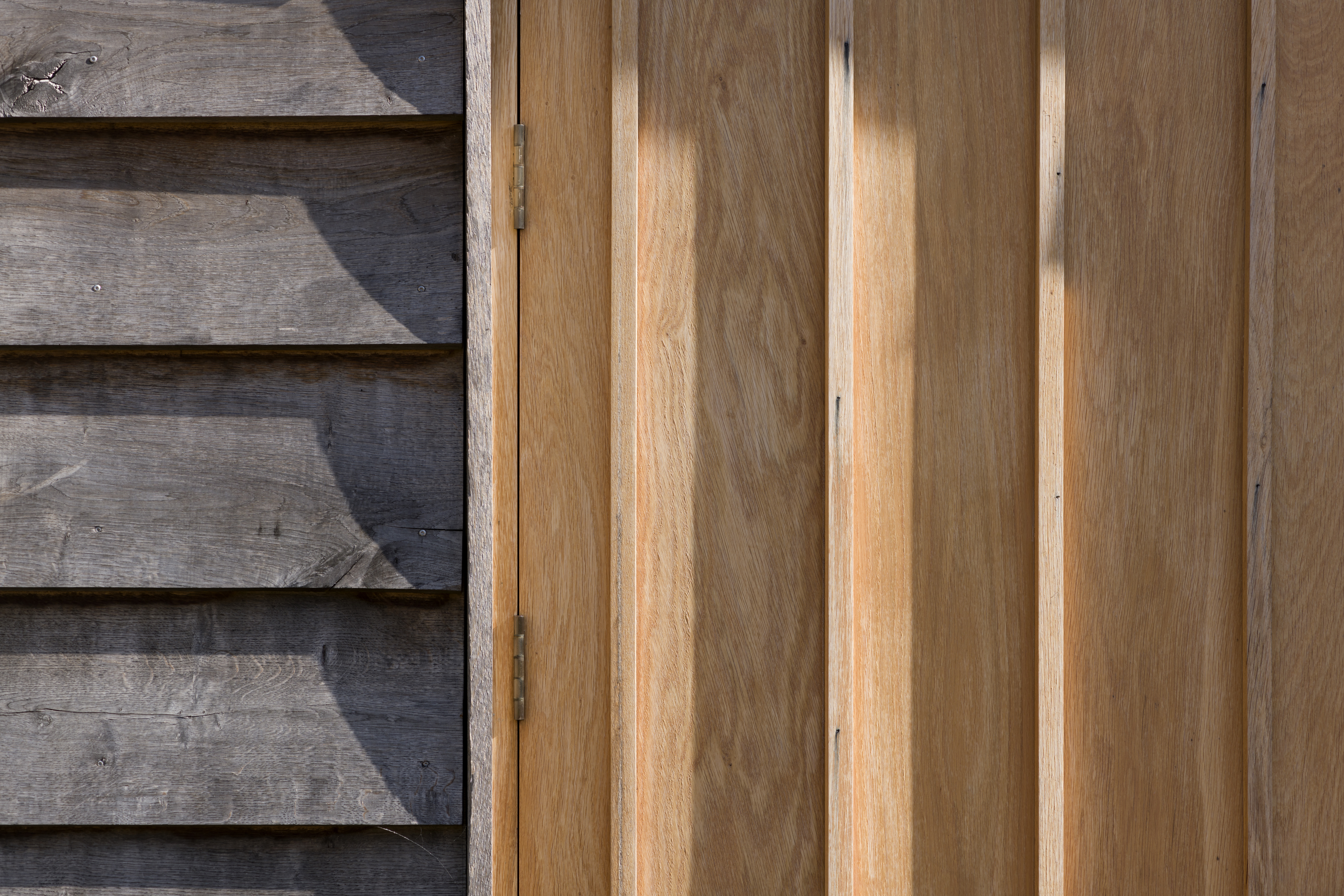 Weatherboarding (cladding)