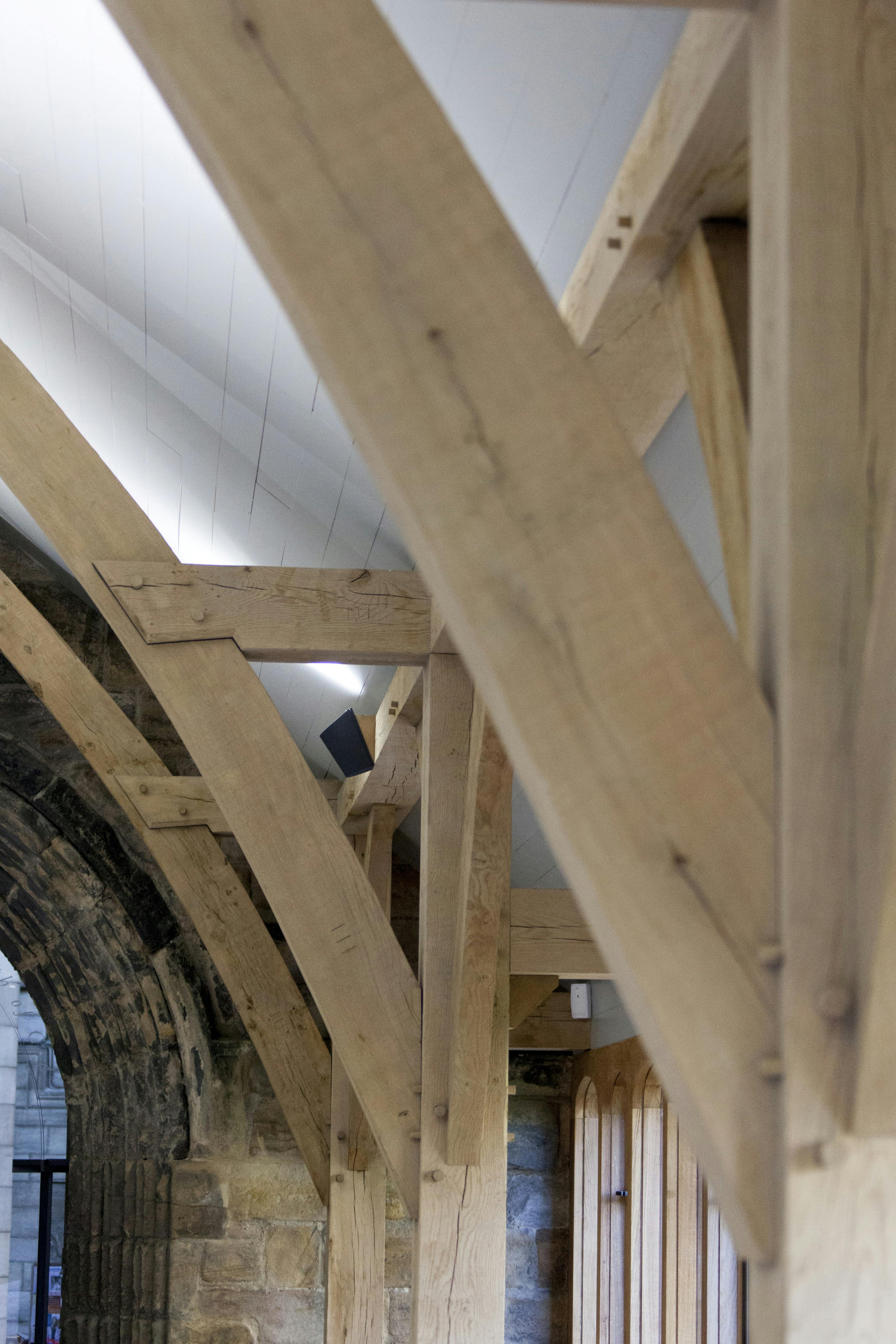 henderson timber hexham