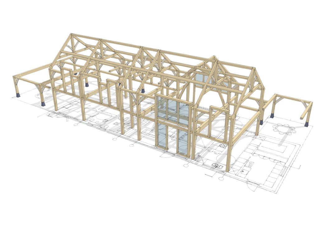 CPD Programmes – Carpenter Oak