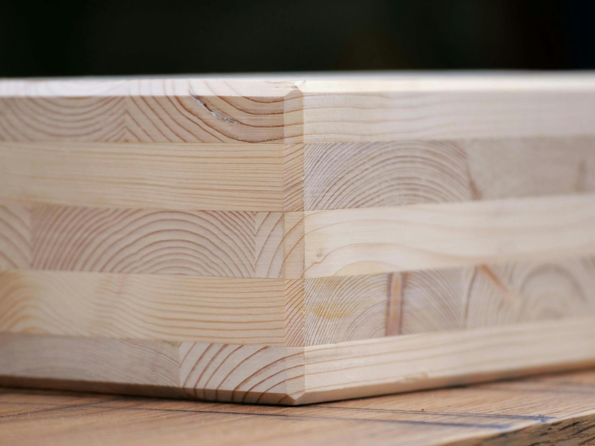 Timber Framing Materials Used by Carpenter Oak Experts