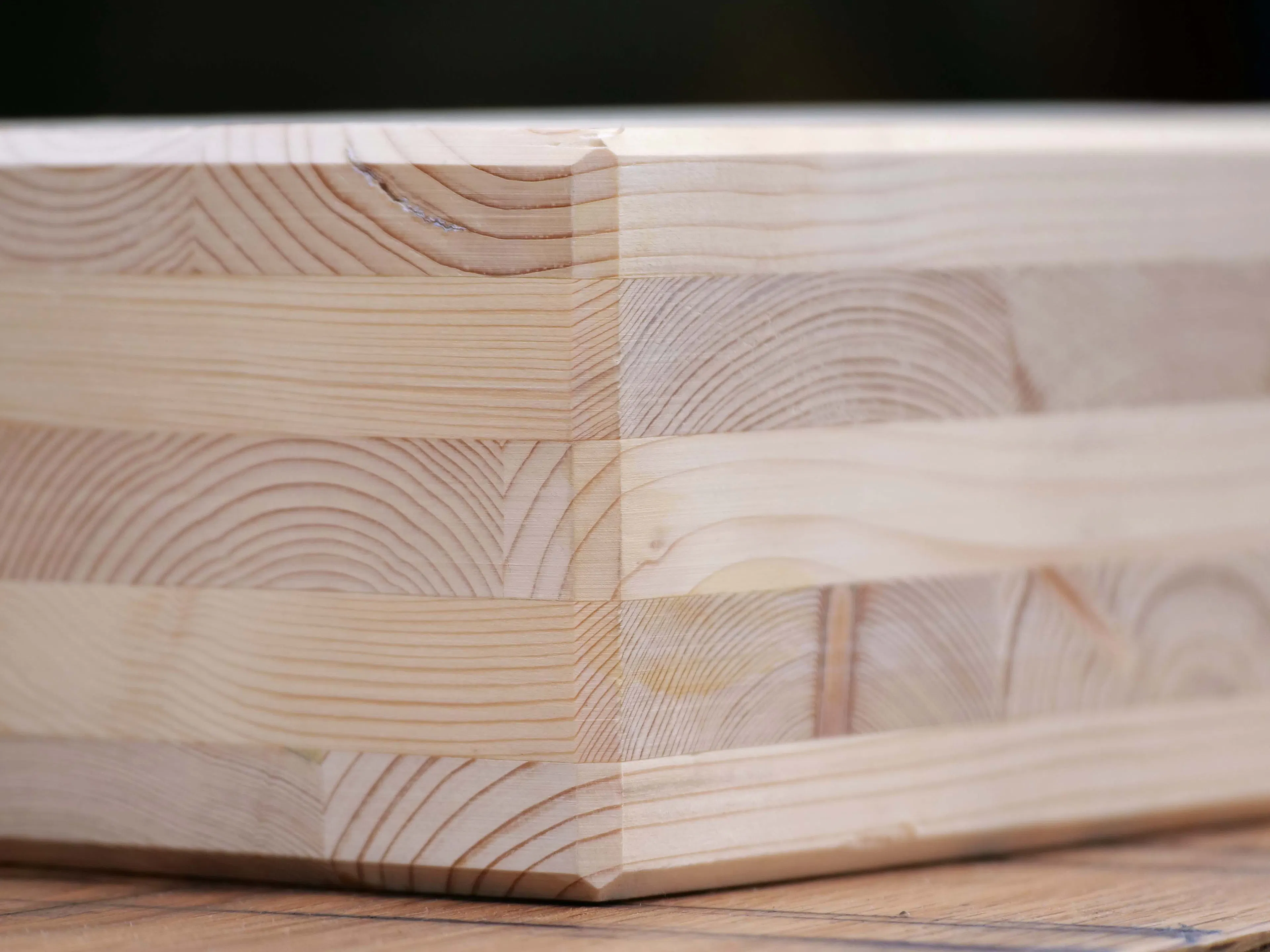 Timber Framing Materials Used by Carpenter Oak Experts
