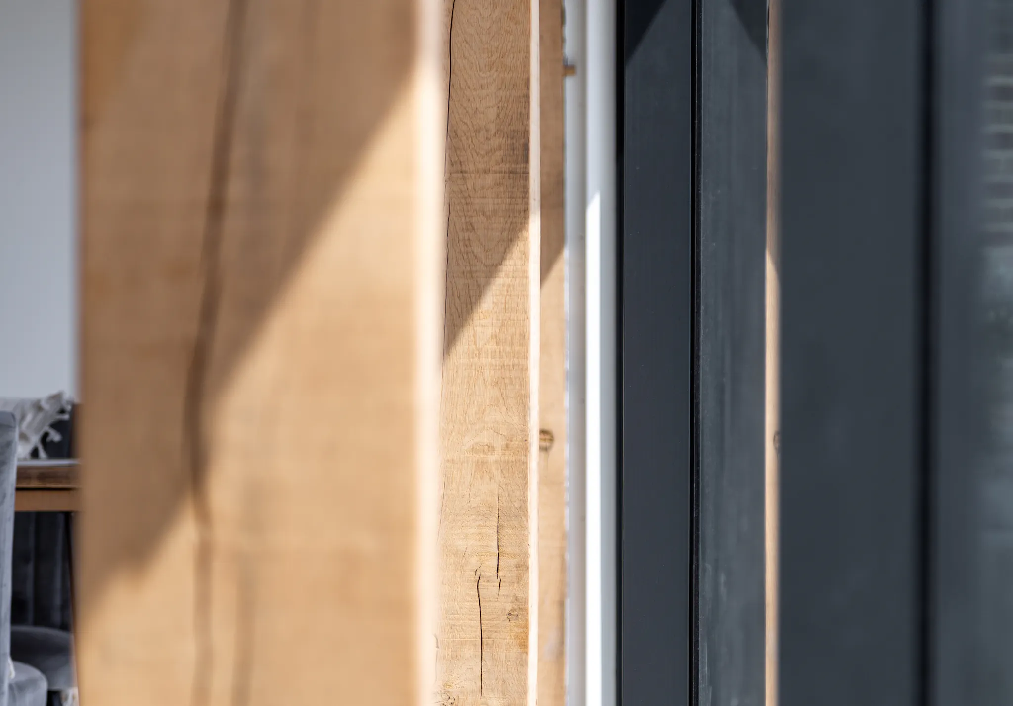 Glazing, Windows and Doors – Carpenter Oak