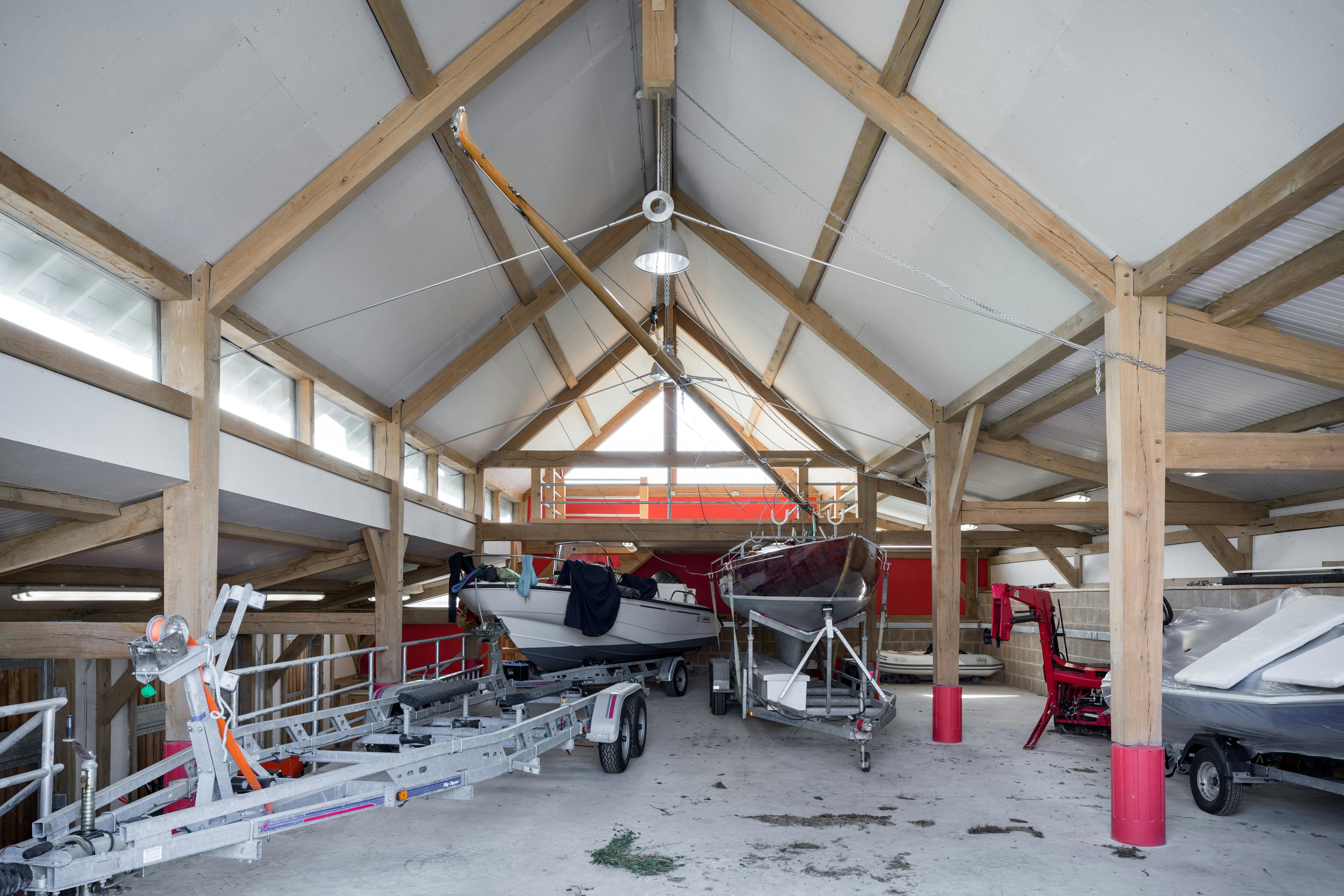 timber frame homes devon