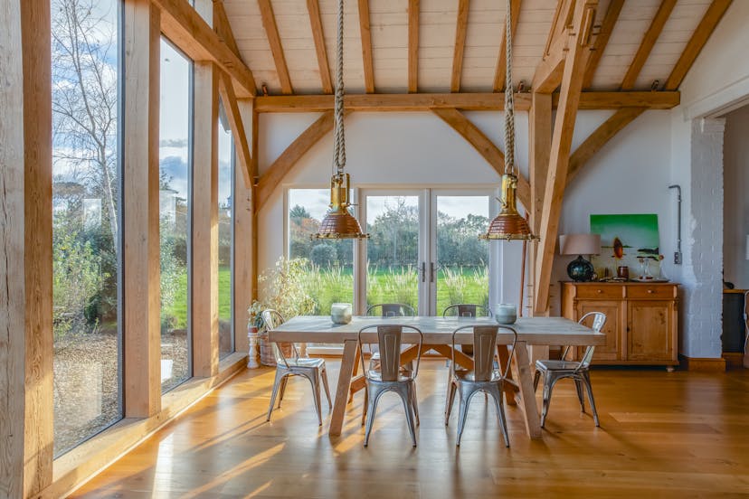 Blog: Timber grading - how do you and why do you grade timber?