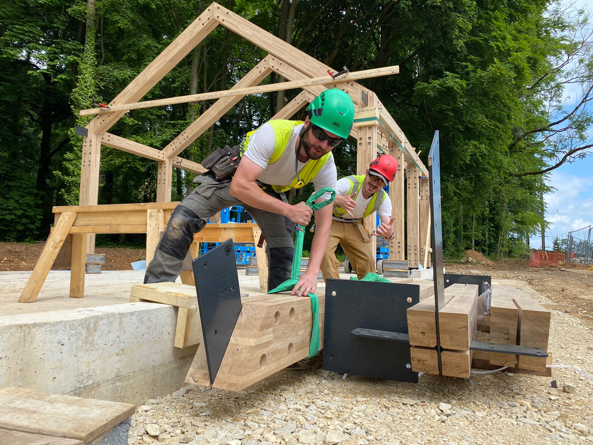 Celebrating EO Day 2025: Reflecting on Progress and Looking Ahead