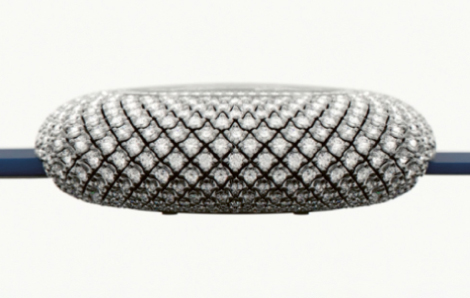 Coussin de Cartier: a cushion-shaped watch that never rests