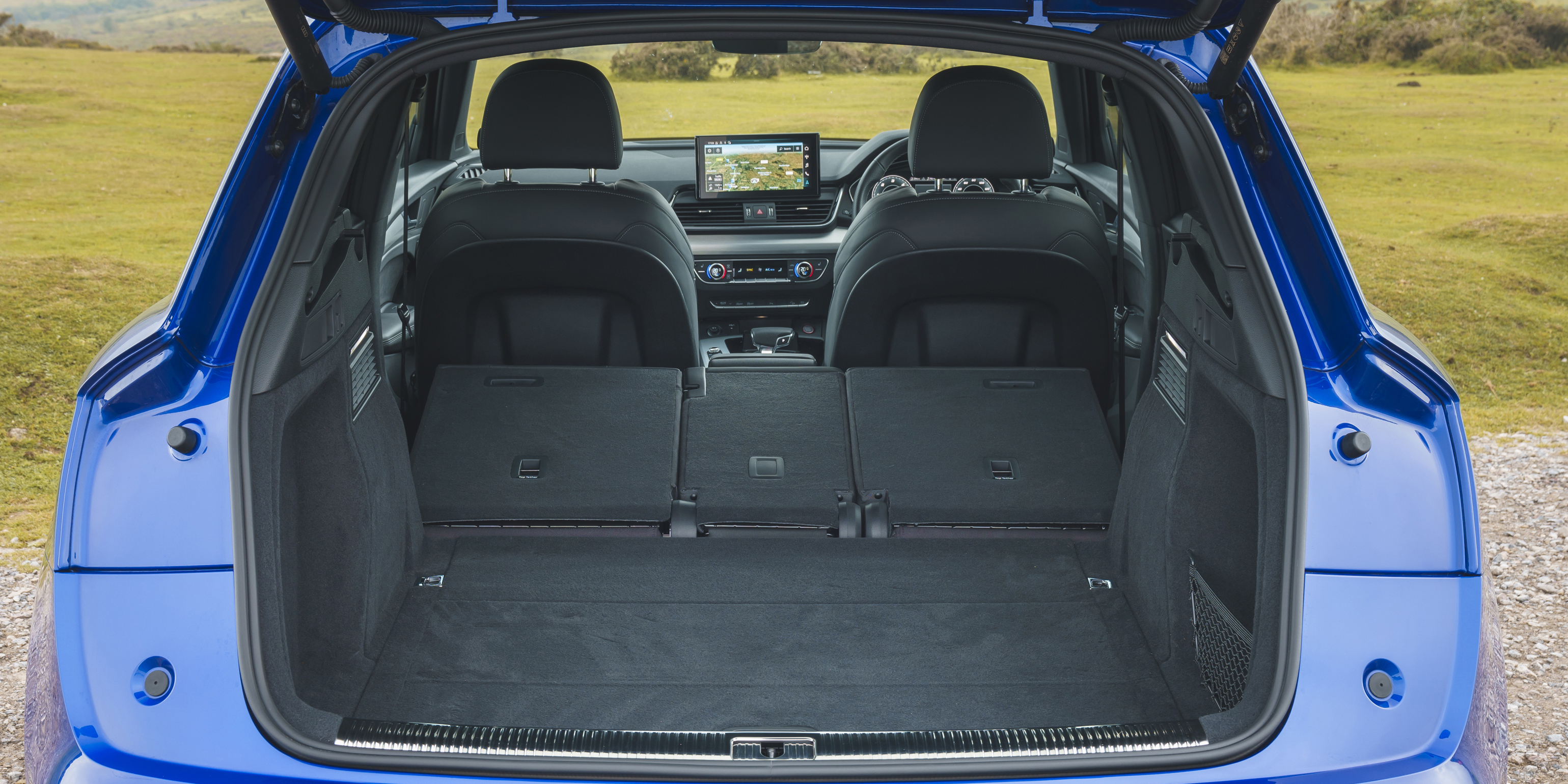 Audi SQ5 Review 2024 | Performance & Pricing | Carwow