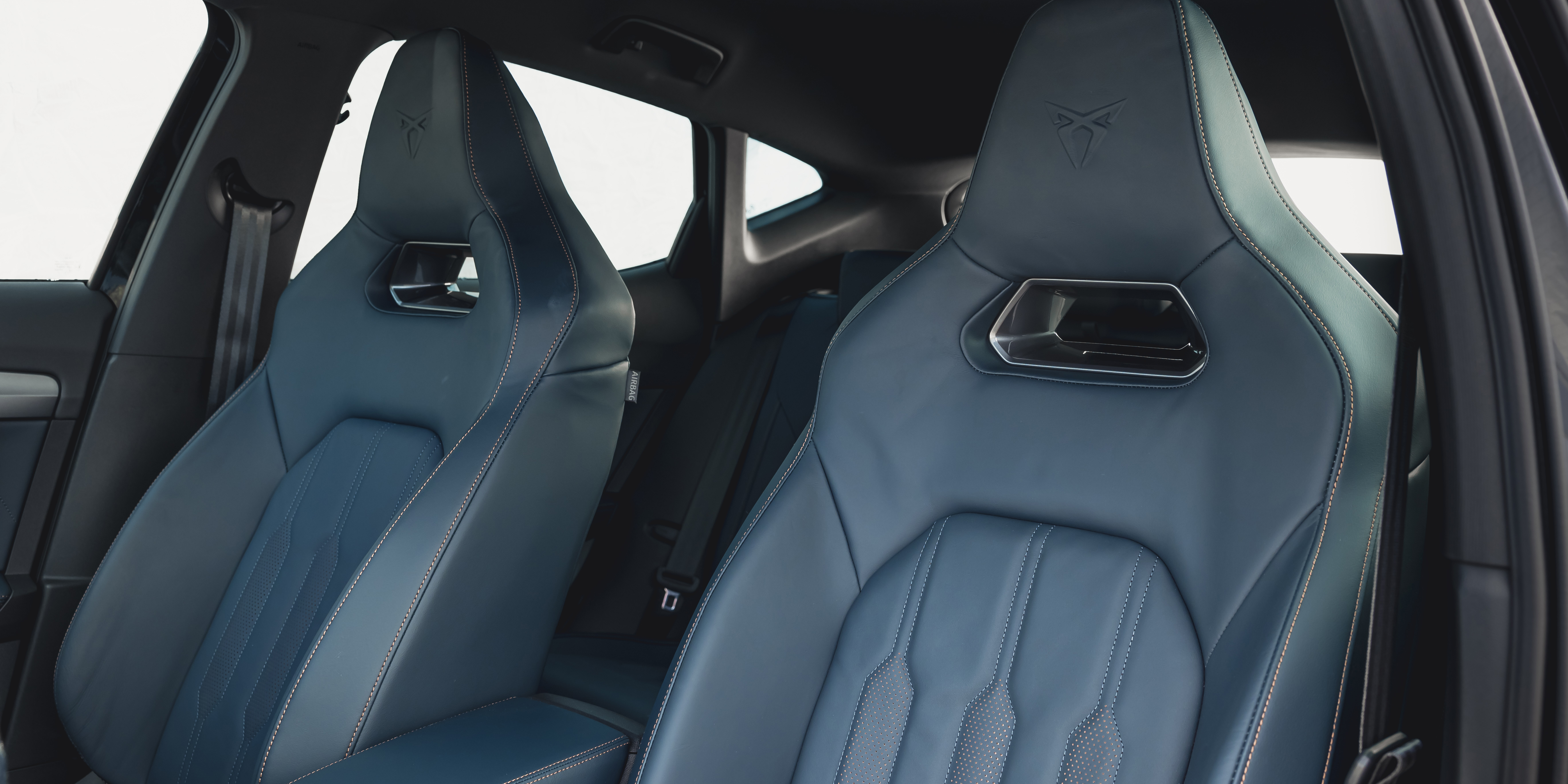 Cupra Formentor Review 2024 | Interior, Price & MPG | Carwow