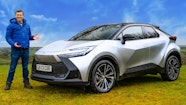 What Does Toyota C Hr Mean Infoupdate